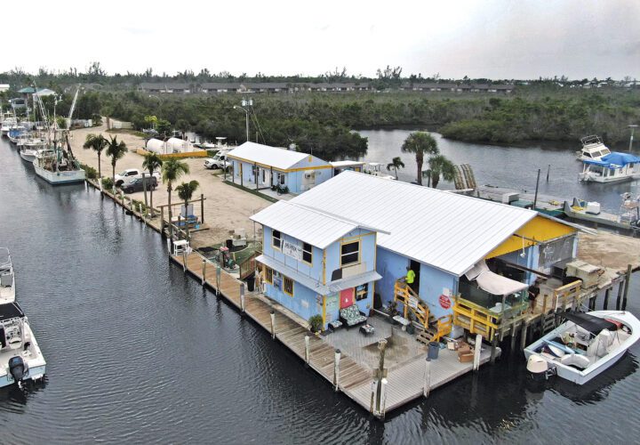 Williamson Brothers, partners purchase Pine Island marinas - Cape Coral ...
